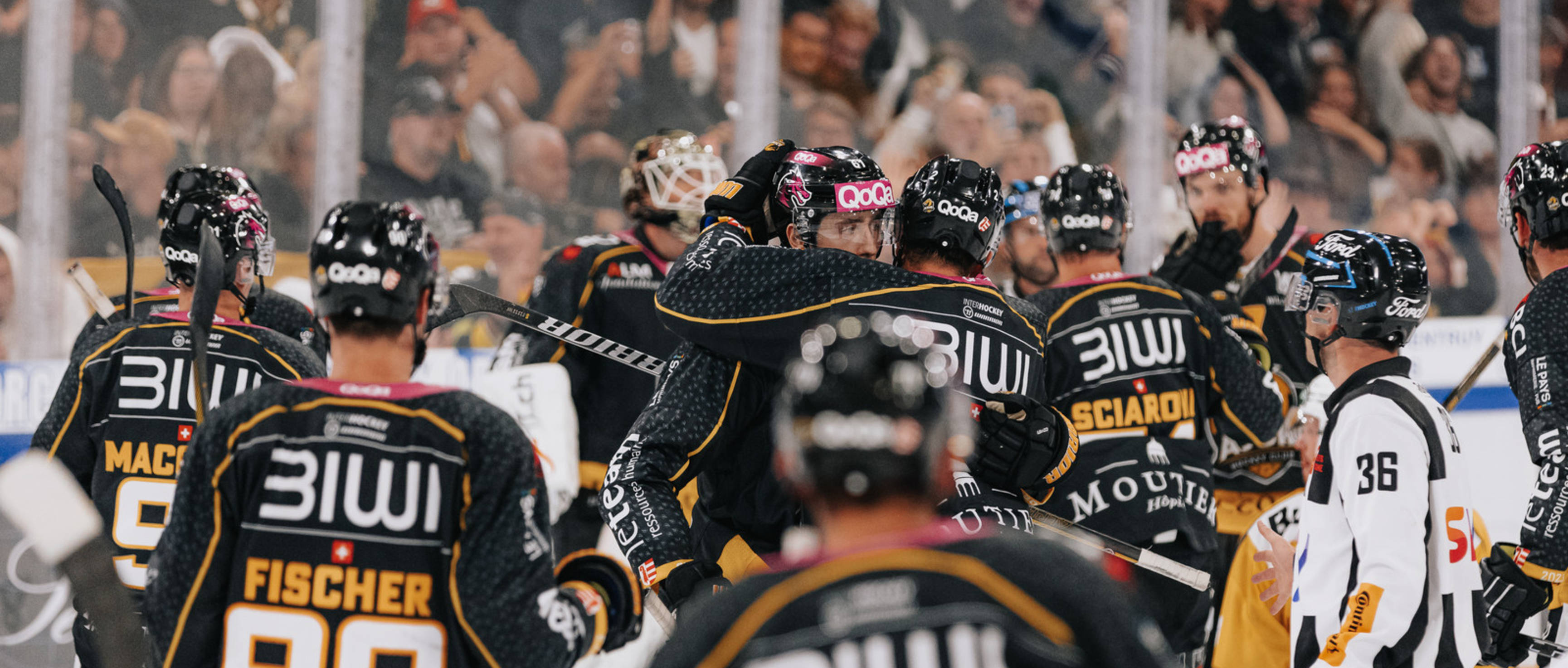 HC Ajoie | Site Officiel Hockey Club Ajoie