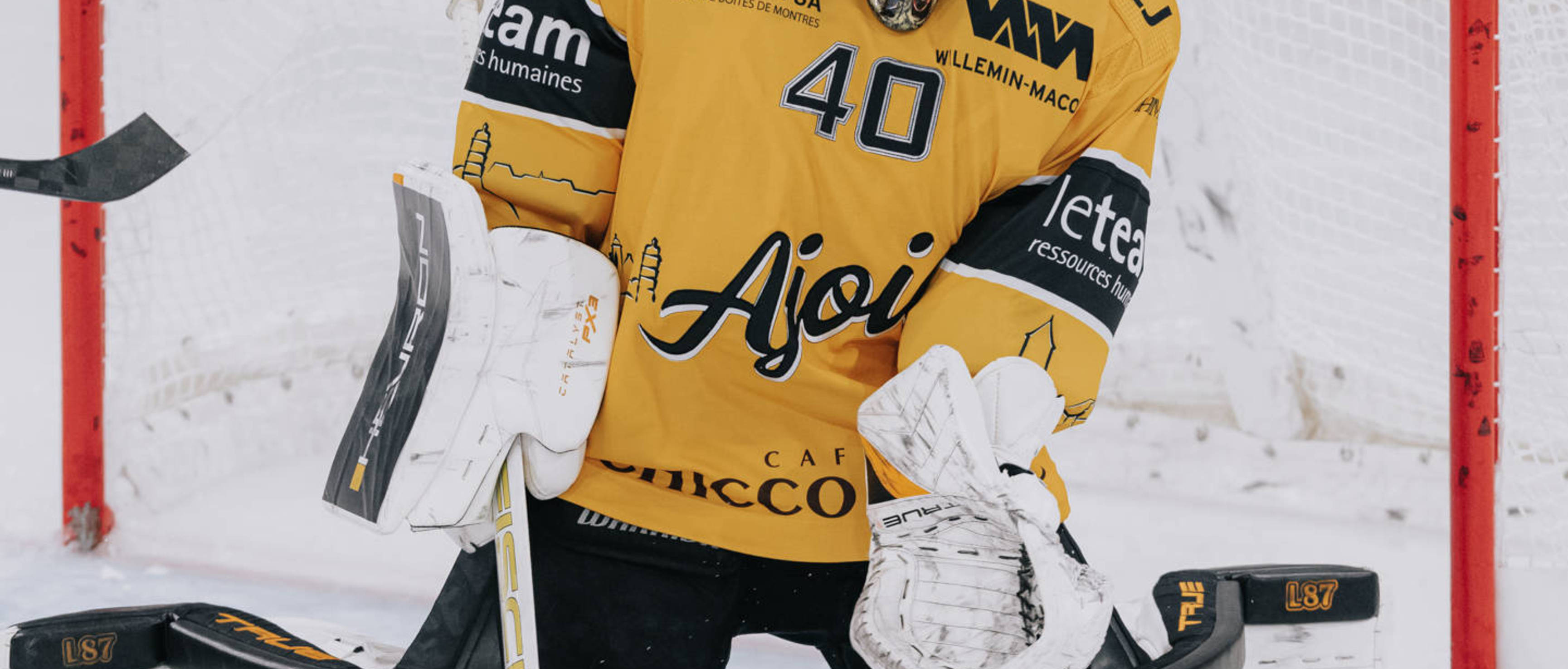 HC Ajoie | Site Officiel Hockey Club Ajoie