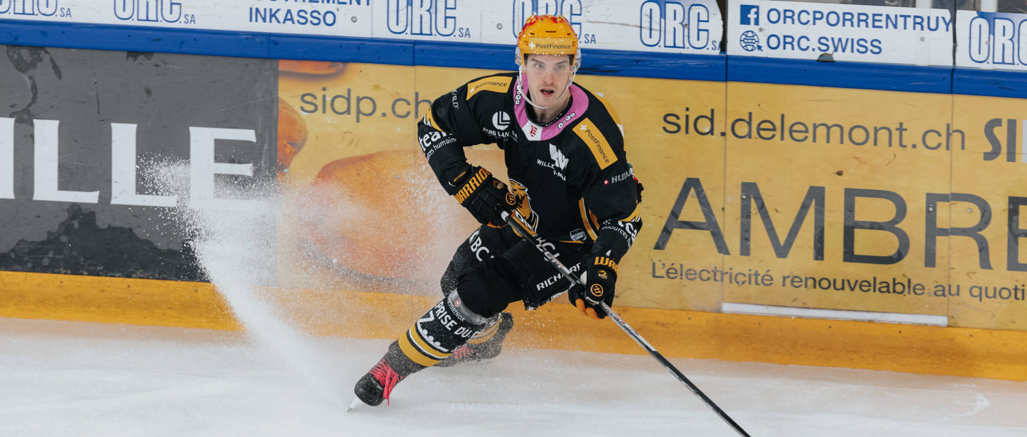 HC Ajoie | Site Officiel Hockey Club Ajoie