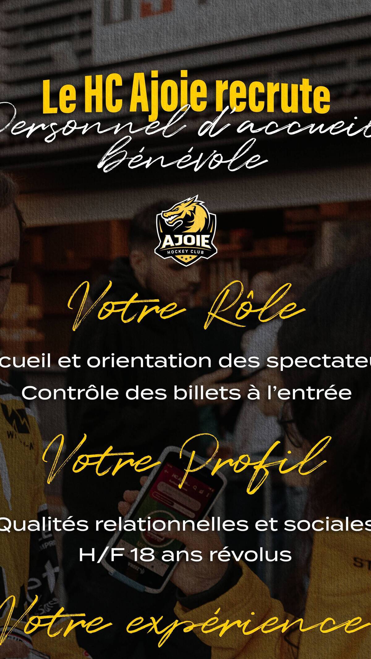 HC Ajoie | Site Officiel Hockey Club Ajoie