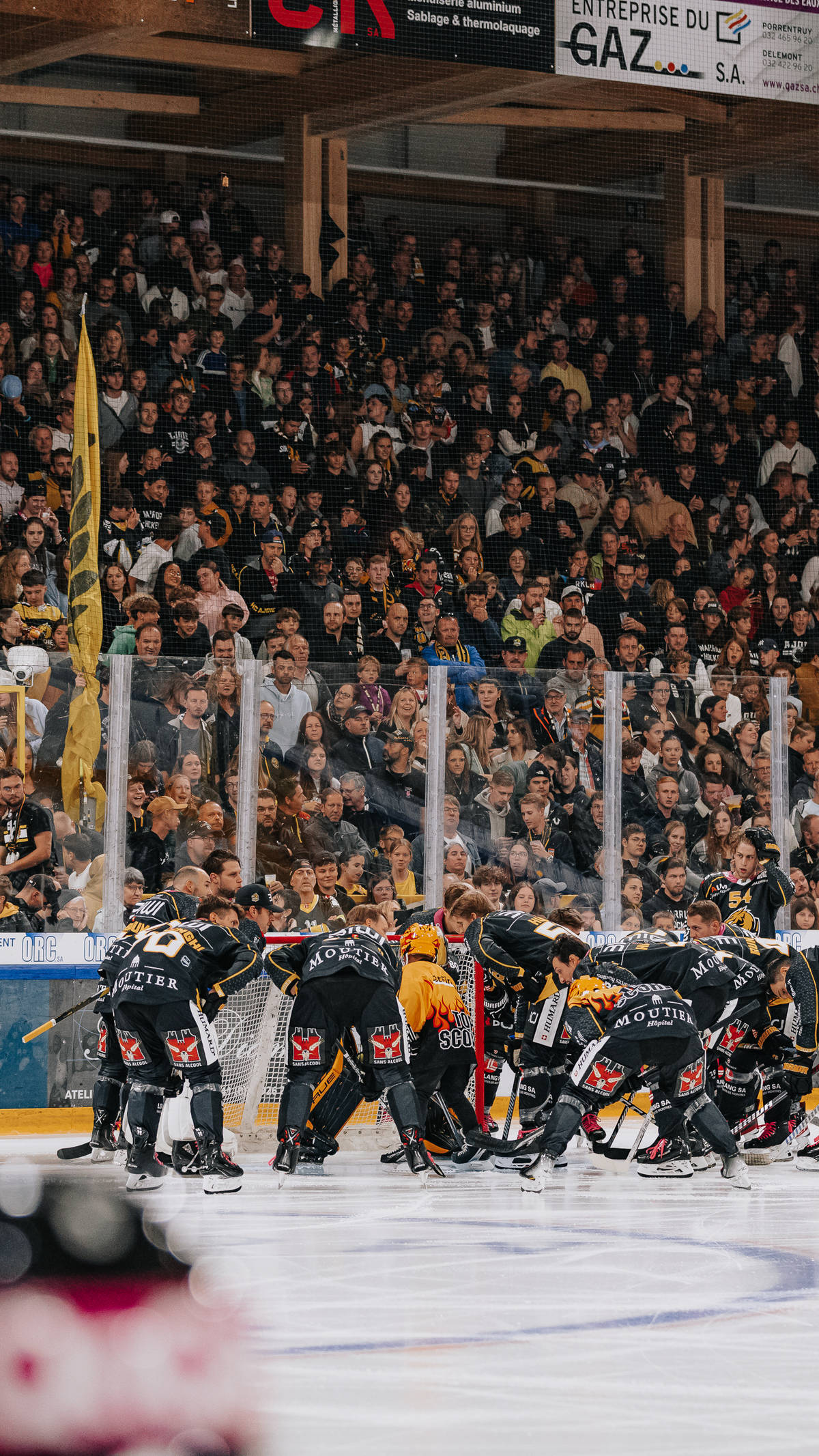 HC Ajoie | Site Officiel Hockey Club Ajoie