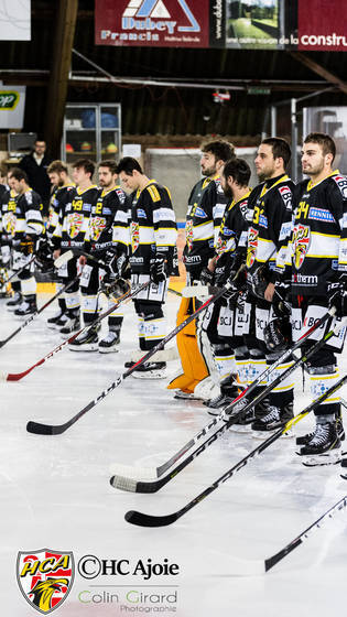 HC Ajoie | Site Officiel Hockey Club Ajoie