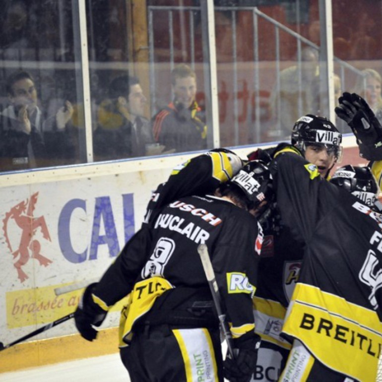 HC Ajoie | Site Officiel Hockey Club Ajoie