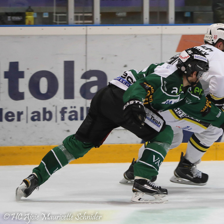 HC Ajoie | Site Officiel Hockey Club Ajoie