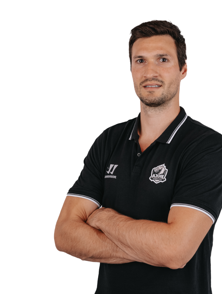 HC Ajoie | Site Officiel Hockey Club Ajoie