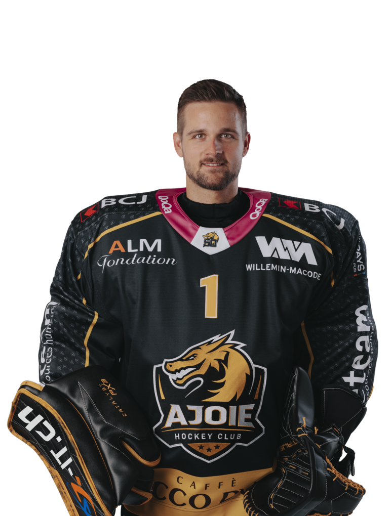 HCA - Bienvenue sur le site officiel du Hockey-Club Ajoie | HC Ajoie