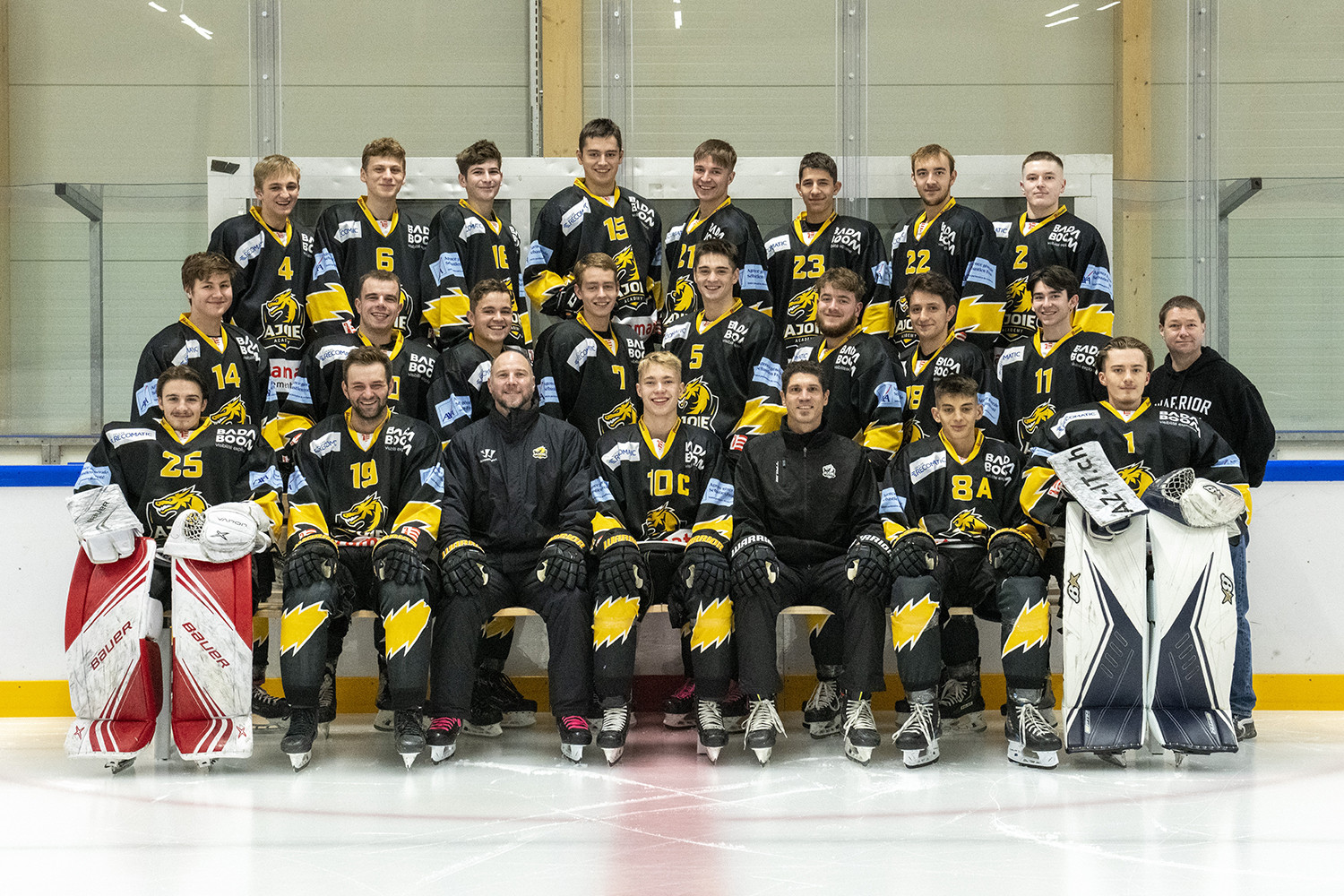 HC Ajoie | Site Officiel Hockey Club Ajoie